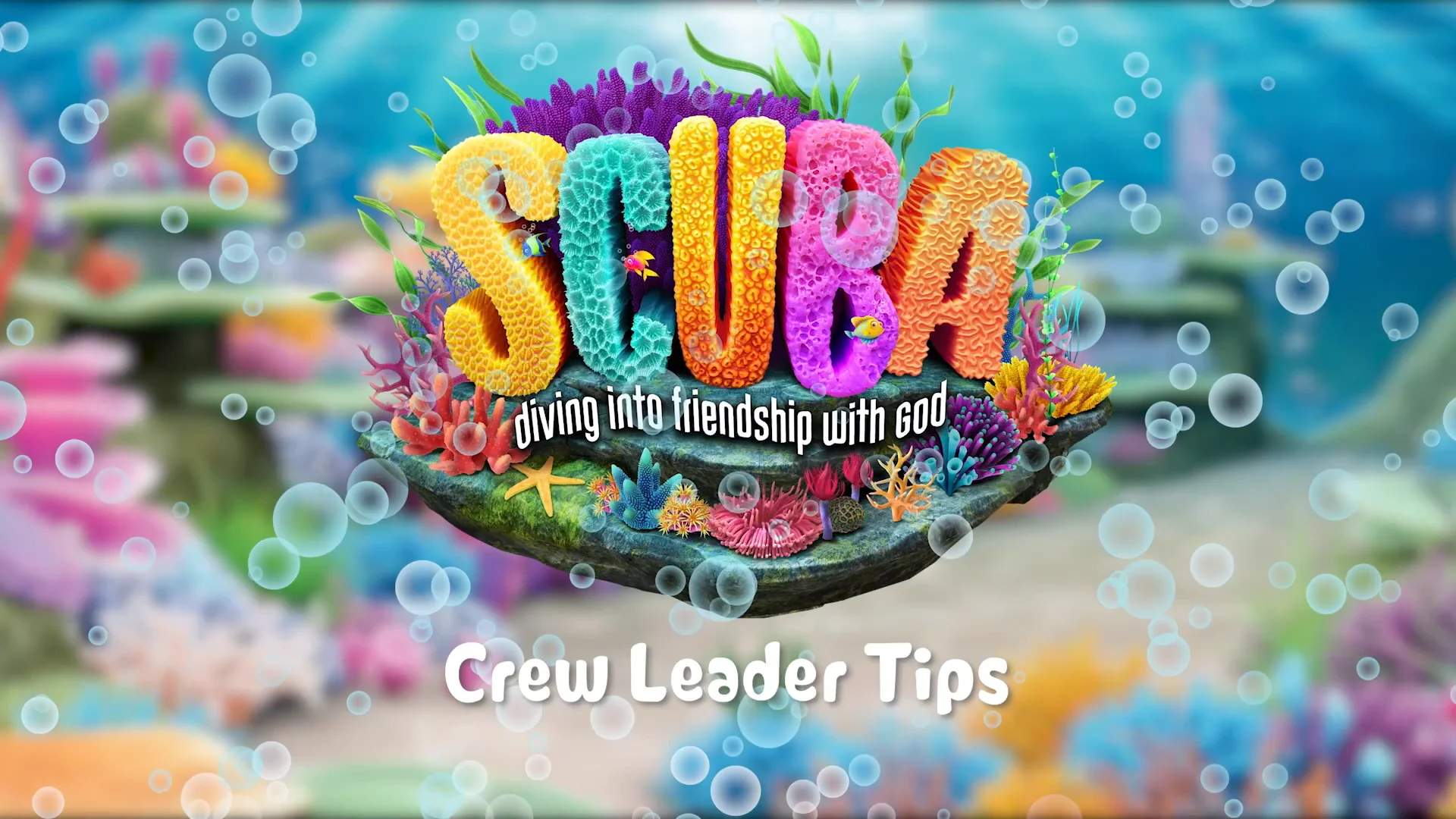 BBC Crew Leader Training