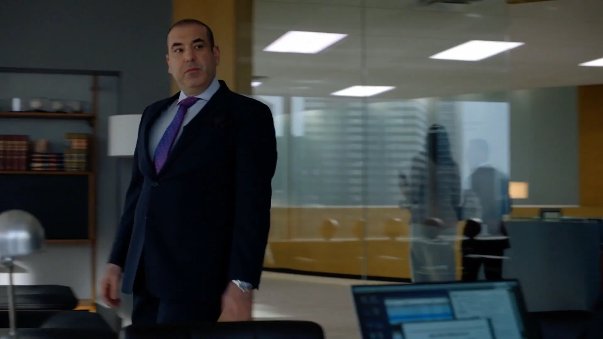 Suits Sizzle Reel - Emile B. Levisetti Director on Vimeo