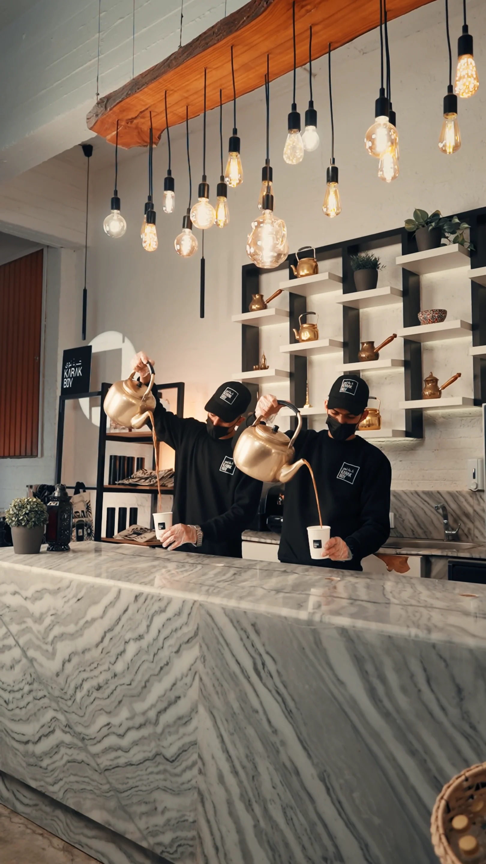 Karak Boy Ramadan - 2024 on Vimeo