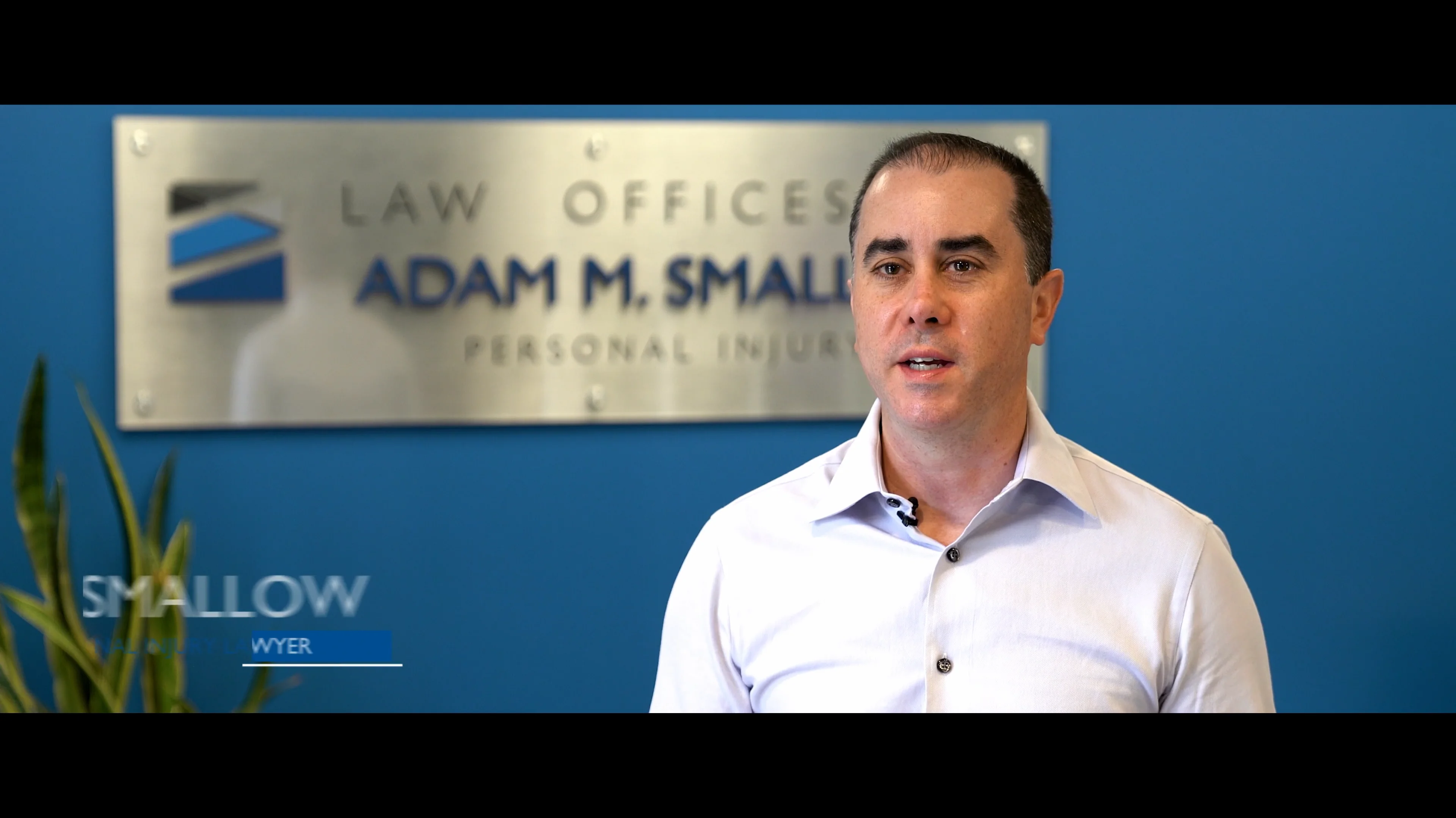 Settlement Alt HONA Video Adam Smallow Injury Lawyers on Vimeo