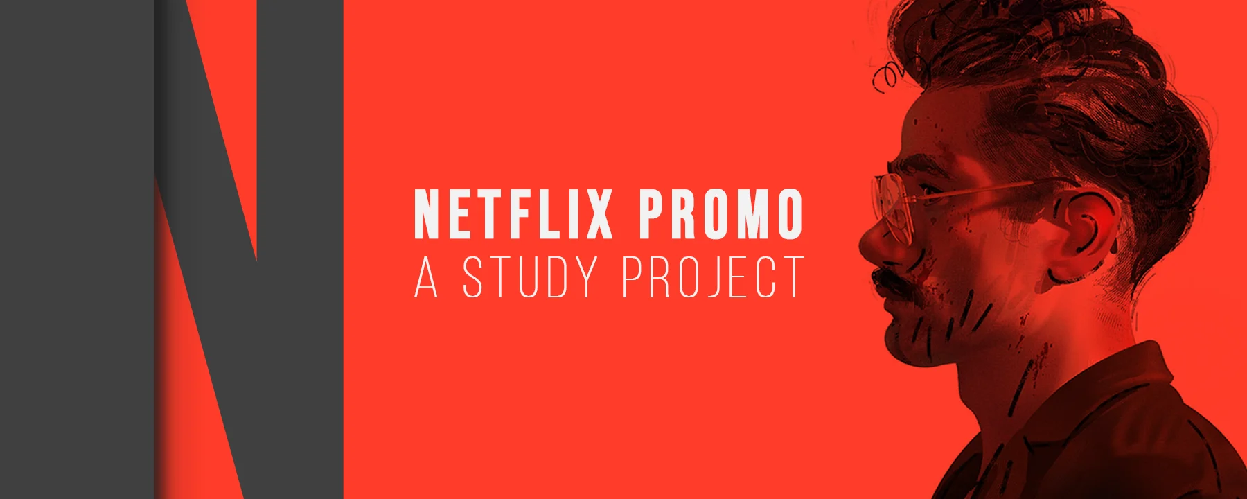 PERSONAL STUDY - Promotional NETFLIX video on Vimeo