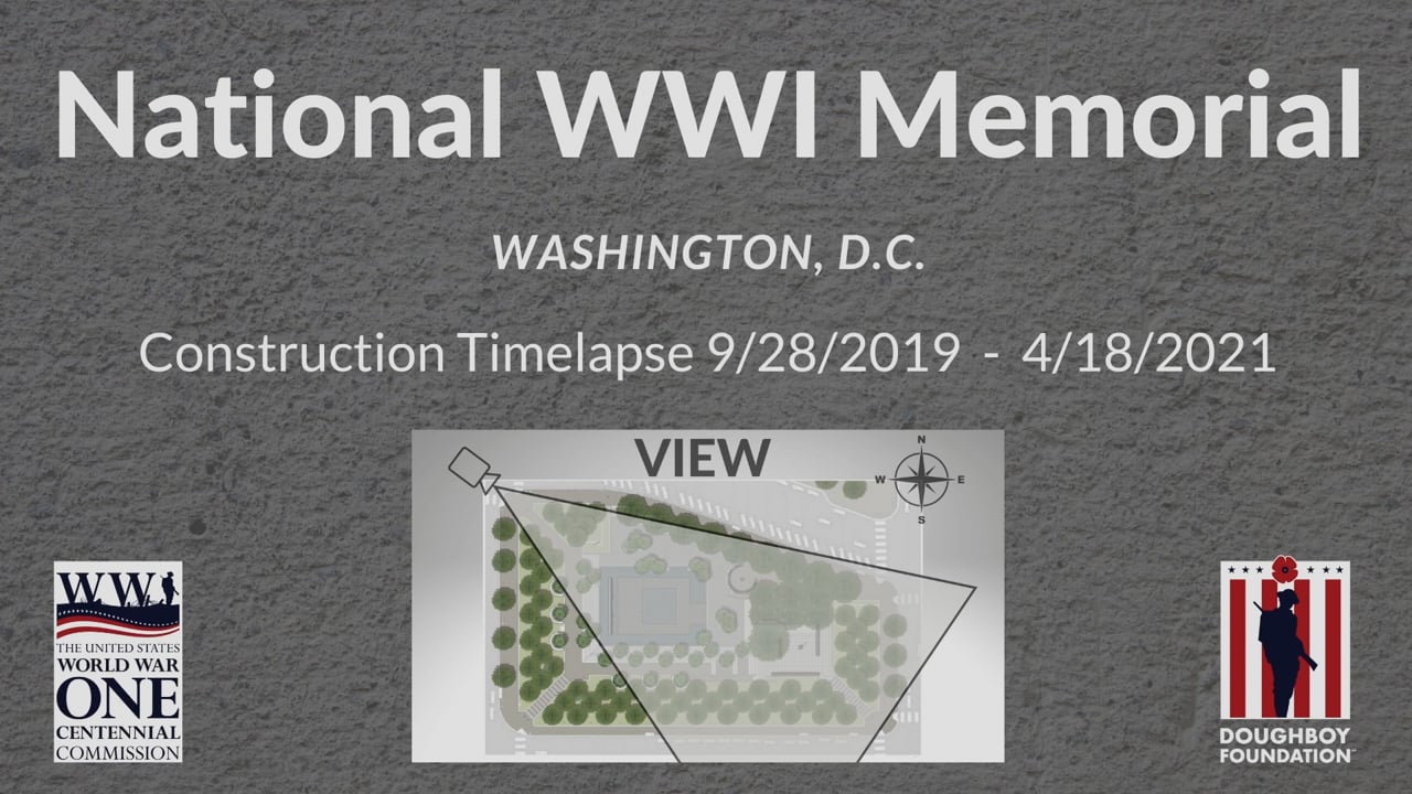 Home - World War I Centennial site