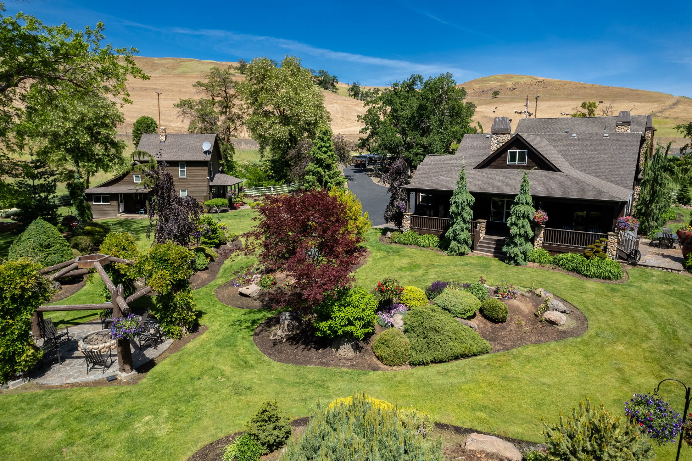 EightMile Rd with Narration