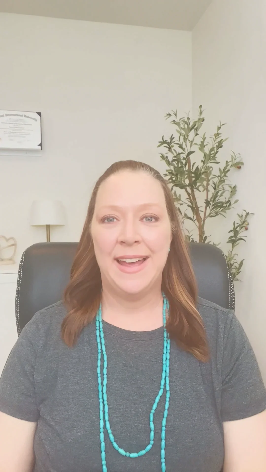 Therapist in Pasadena, California, Sarah Appleton on Vimeo