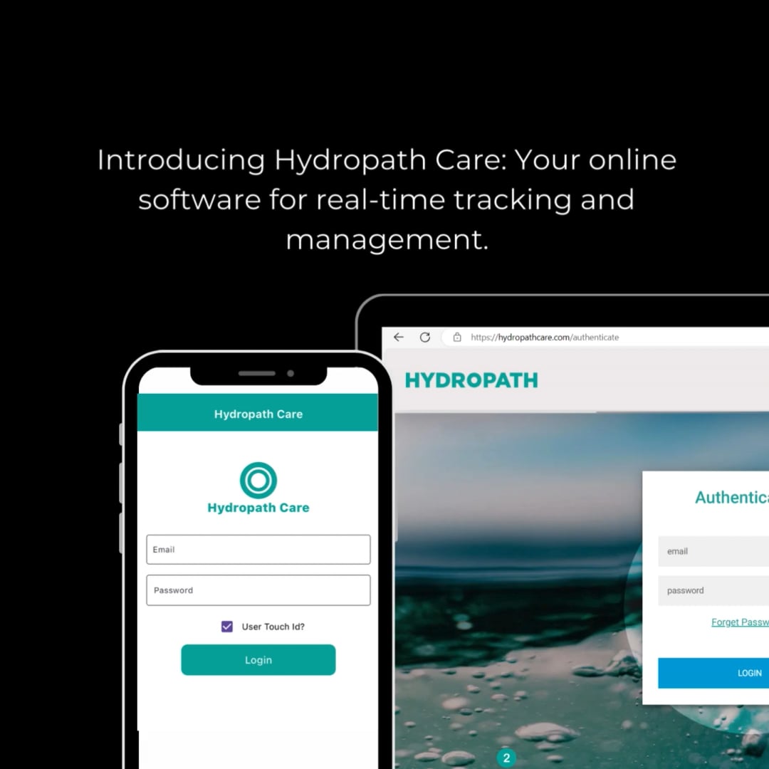 Hydropath Care/HydroKNCT Video