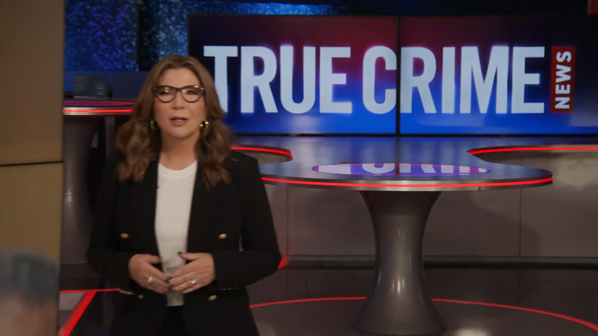 TRUE CRIME NEWS - TRUE CRIME NEWS on Vimeo