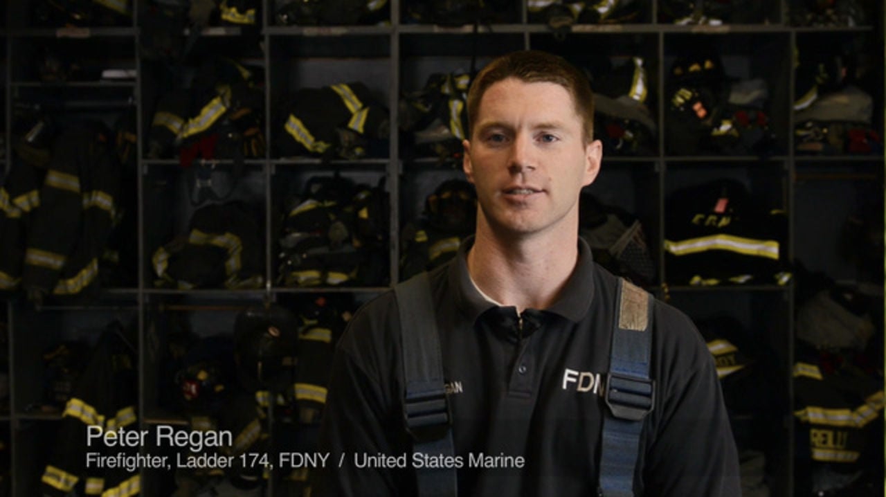 FGZ- Peter Regan, 10 Years Later on Vimeo