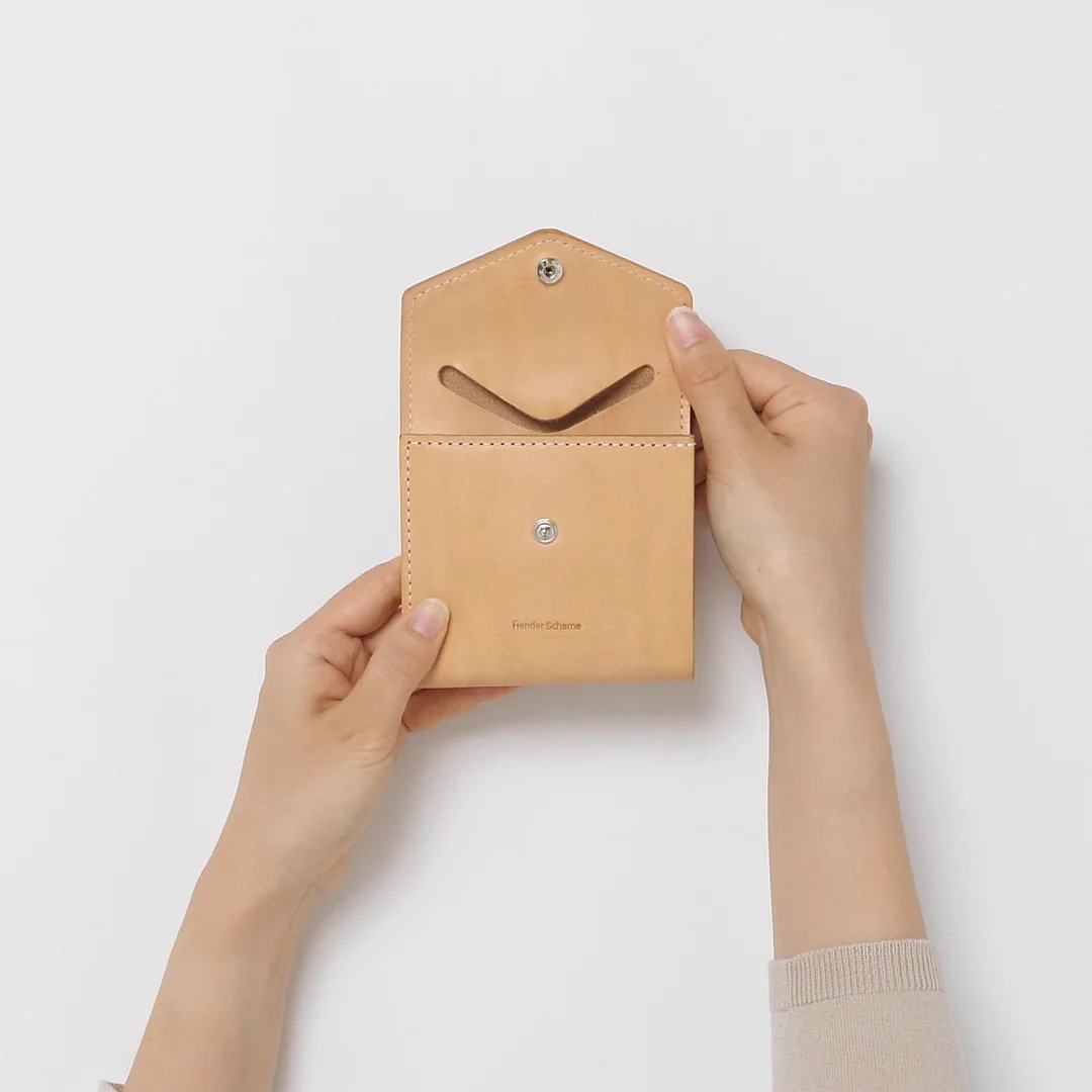 flap wallet|スキマ Hender Scheme Official Online Shop flap wallet|スキマ Hender Scheme Official Online Shop