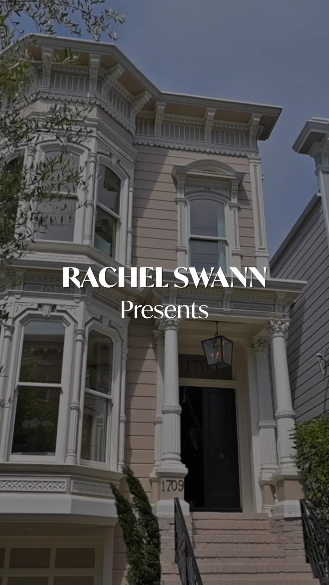 Rachel Swann Presents Reel on Vimeo
