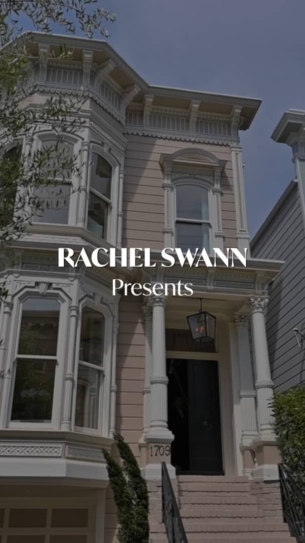Rachel Swann Presents Reel on Vimeo