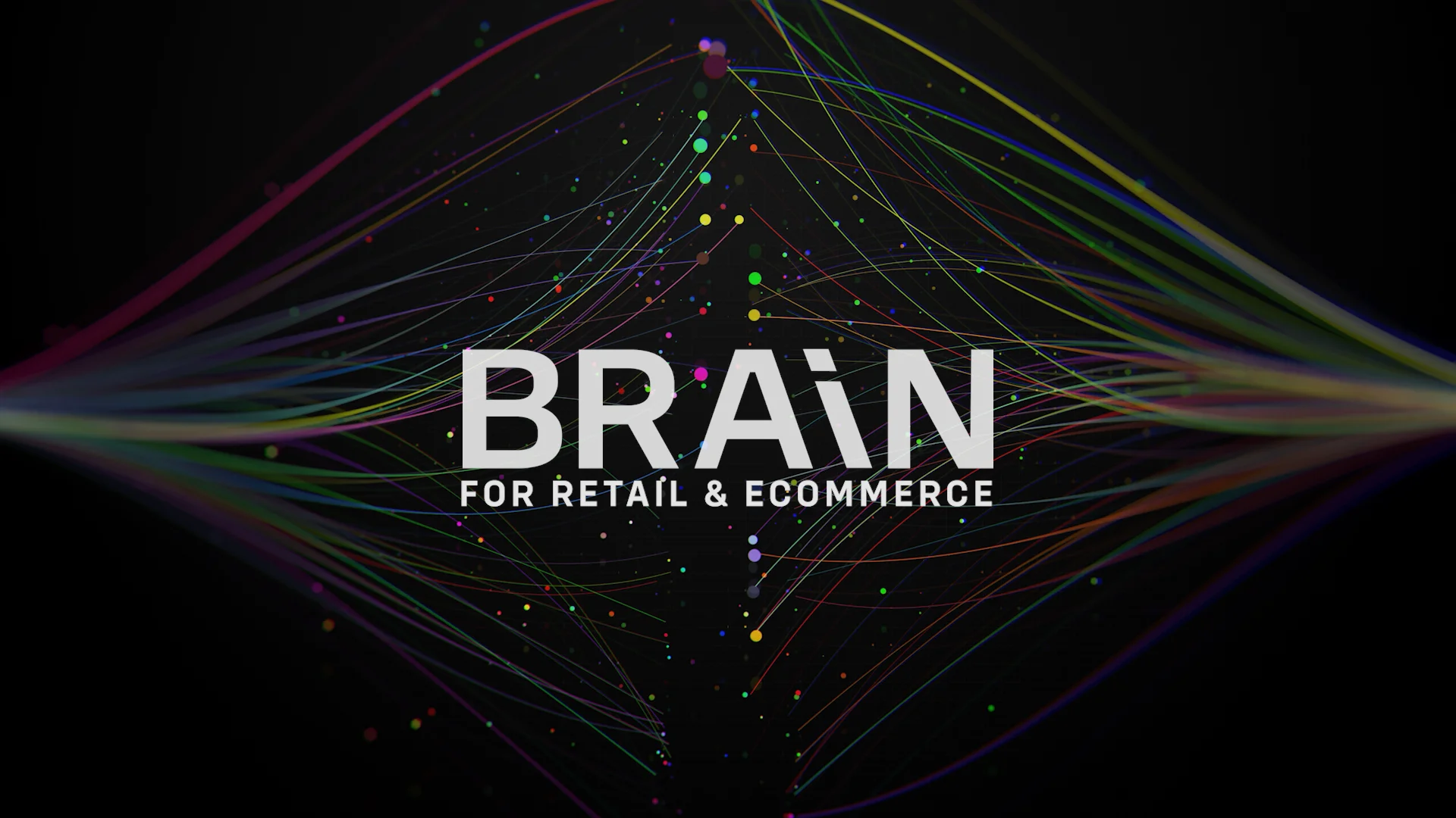 BRAiN for Retail and eCommerce.