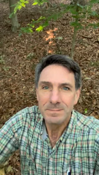 Friday, June 7 2024 - Morning Devotion with Pastor Chip on Vimeo