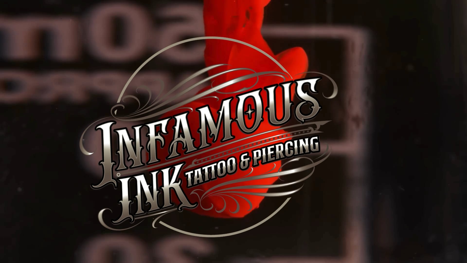Infamous Ink Tattoo