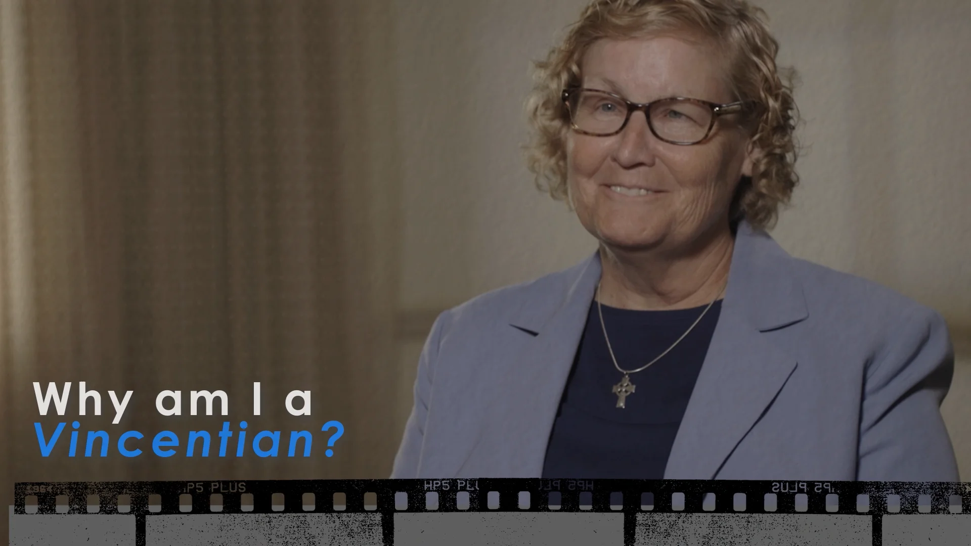 Why Am I a Vincentian?