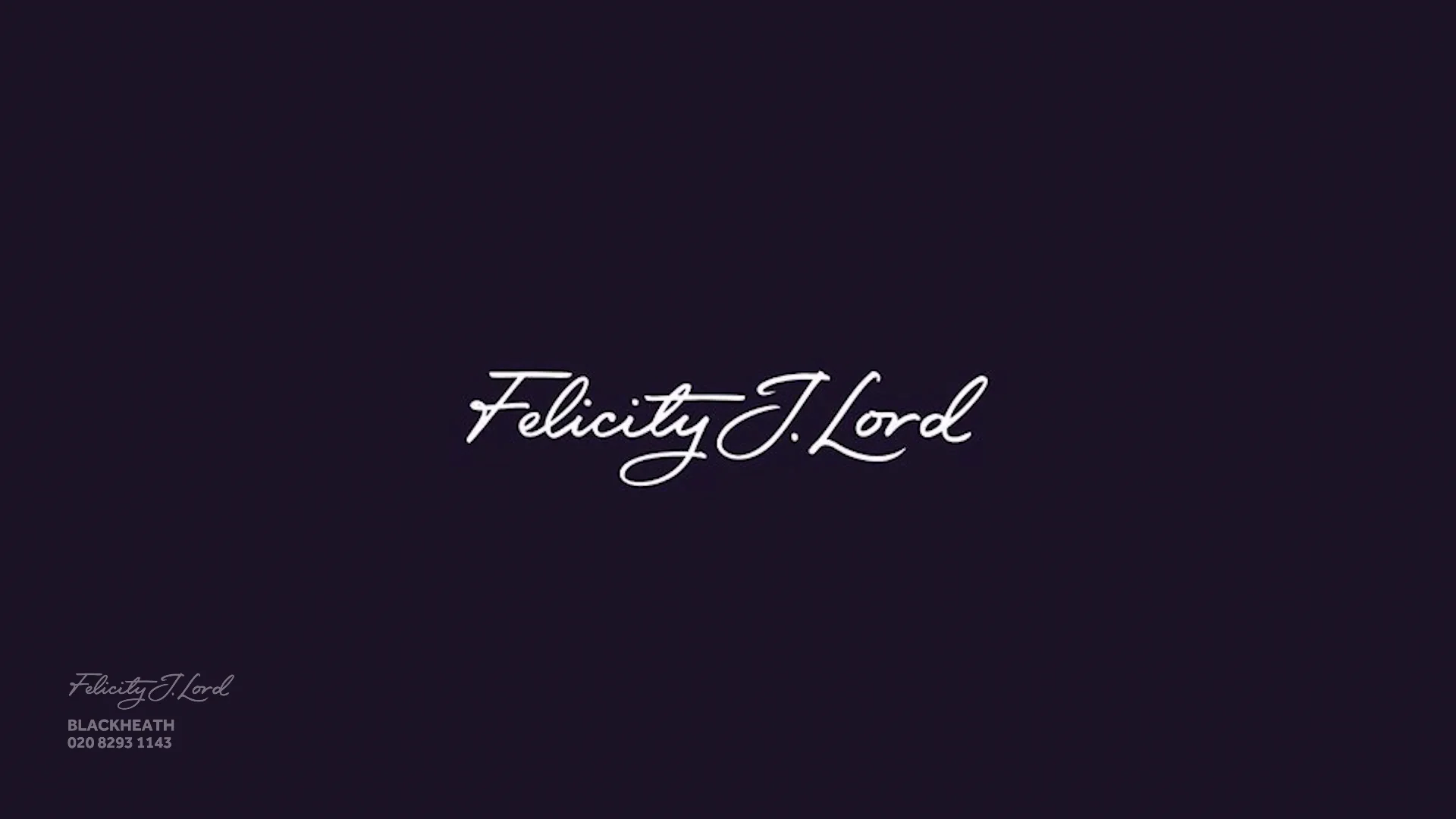 Quick Sneak Peek of 110 Rectory Field Crescent, London, 1 bedroom Flat ...