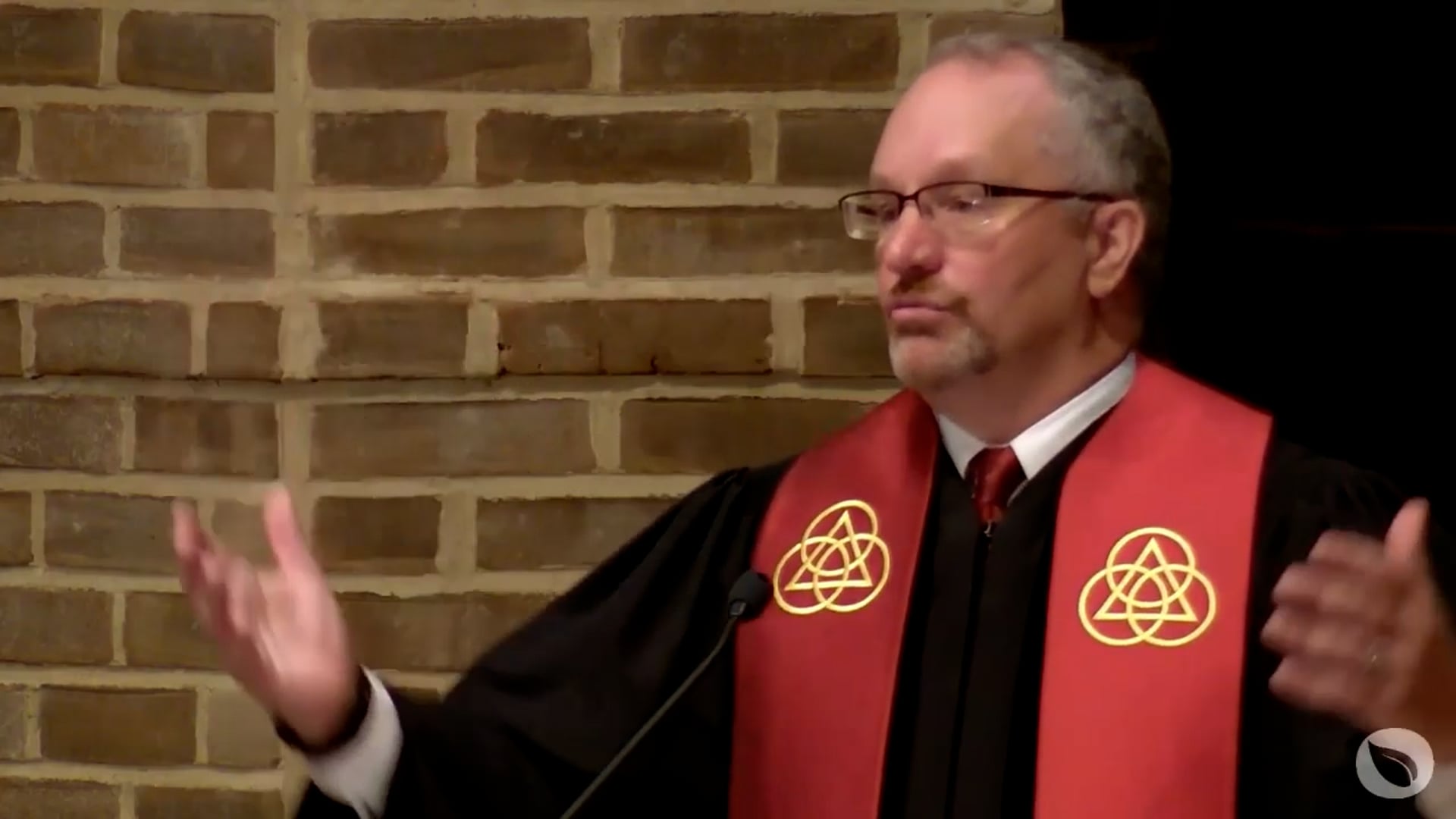 Sermons | Second Church