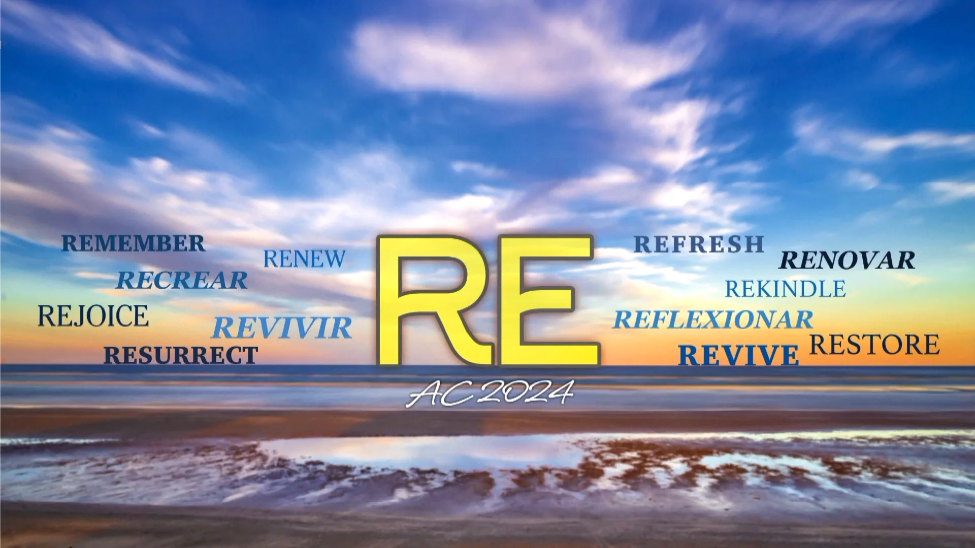 Bishop's Message - Robert Schnase - Annual Conference 2024 on Vimeo