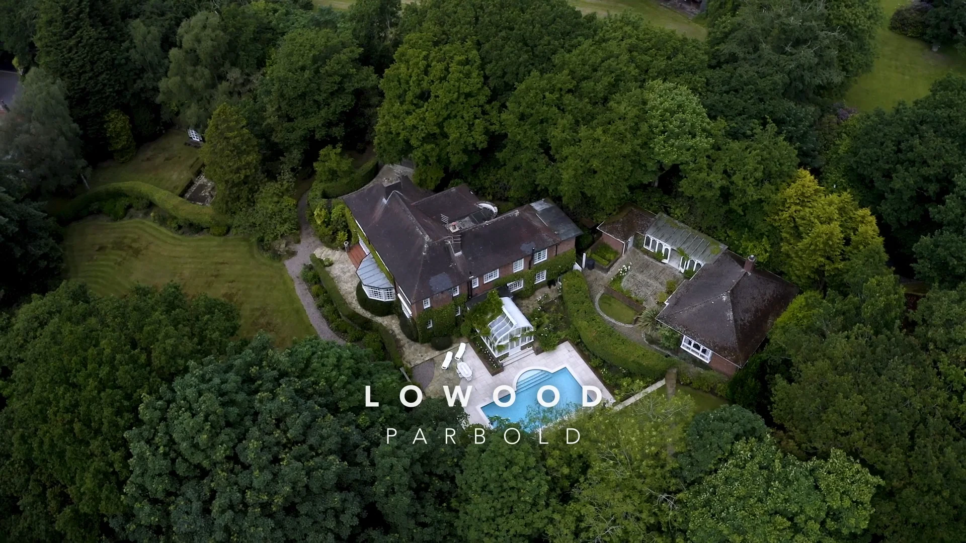 JS Lancs - Lowood, Parbold on Vimeo