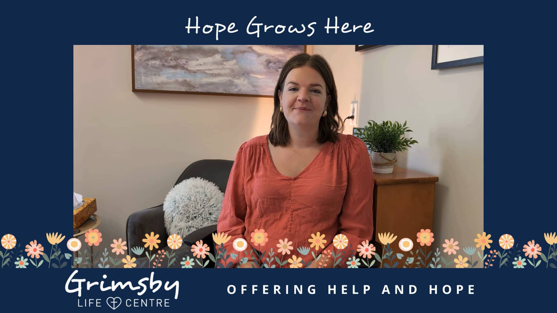 Hope Grows Here on Vimeo