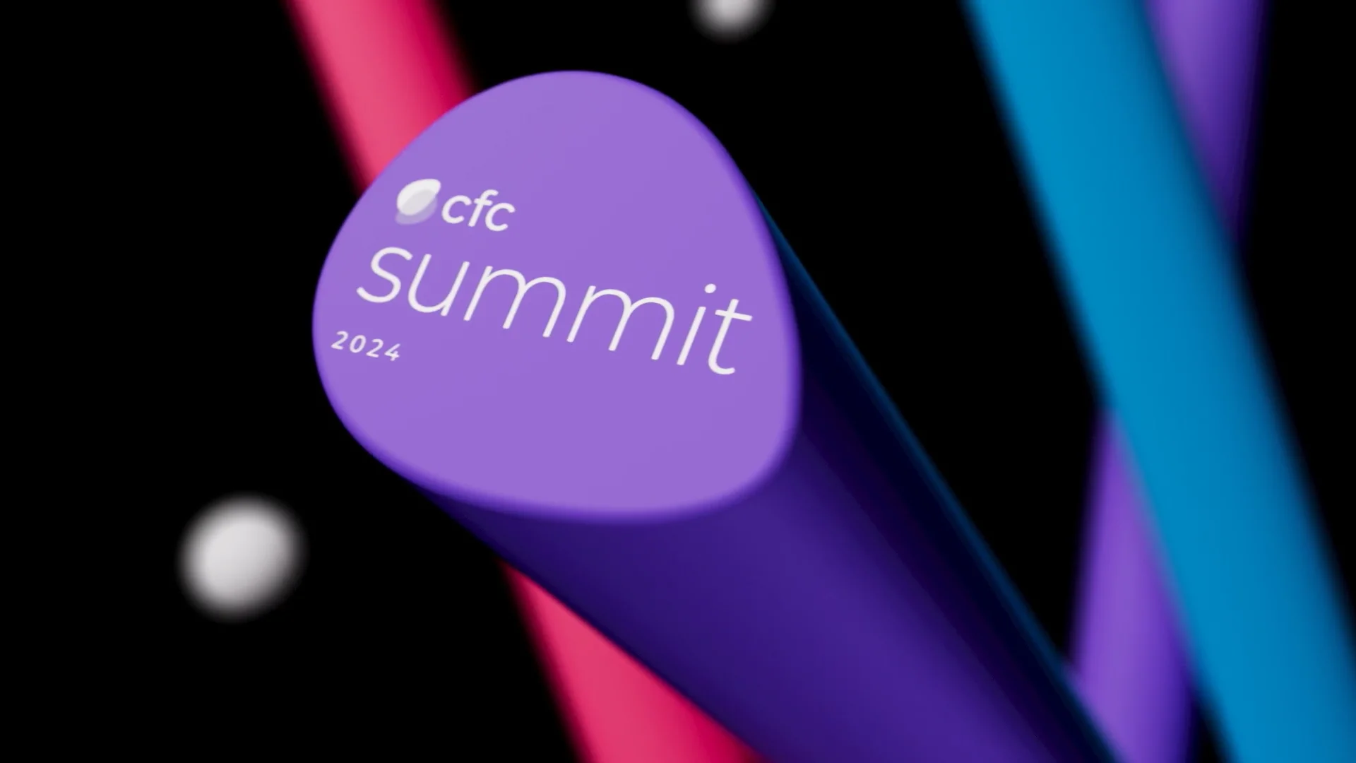 CFC Summit NA 2024 - highlights