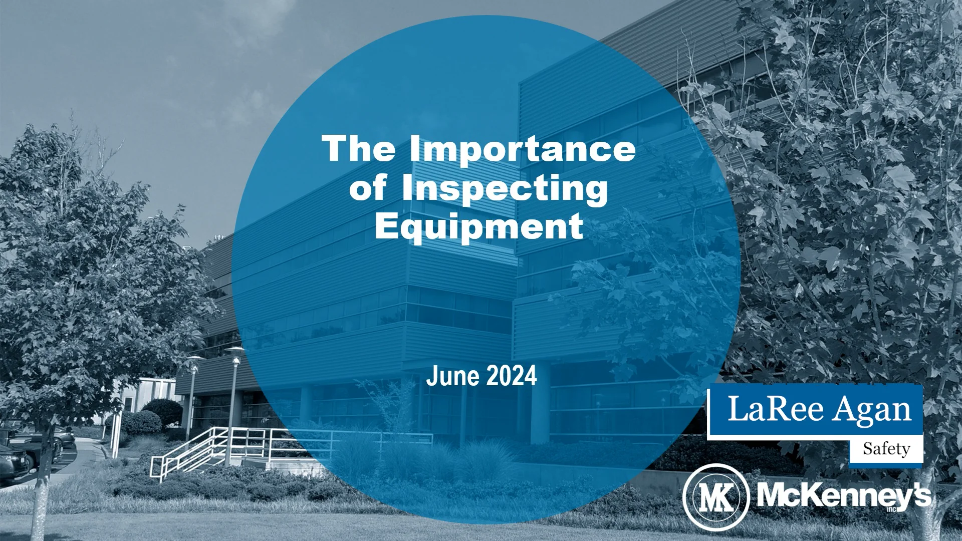 Weekly Safety Message | 6-10-24 on Vimeo