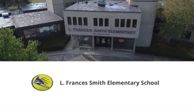 L.F. Smith Elementary - Pre Sale Video - F24 - SD 480p