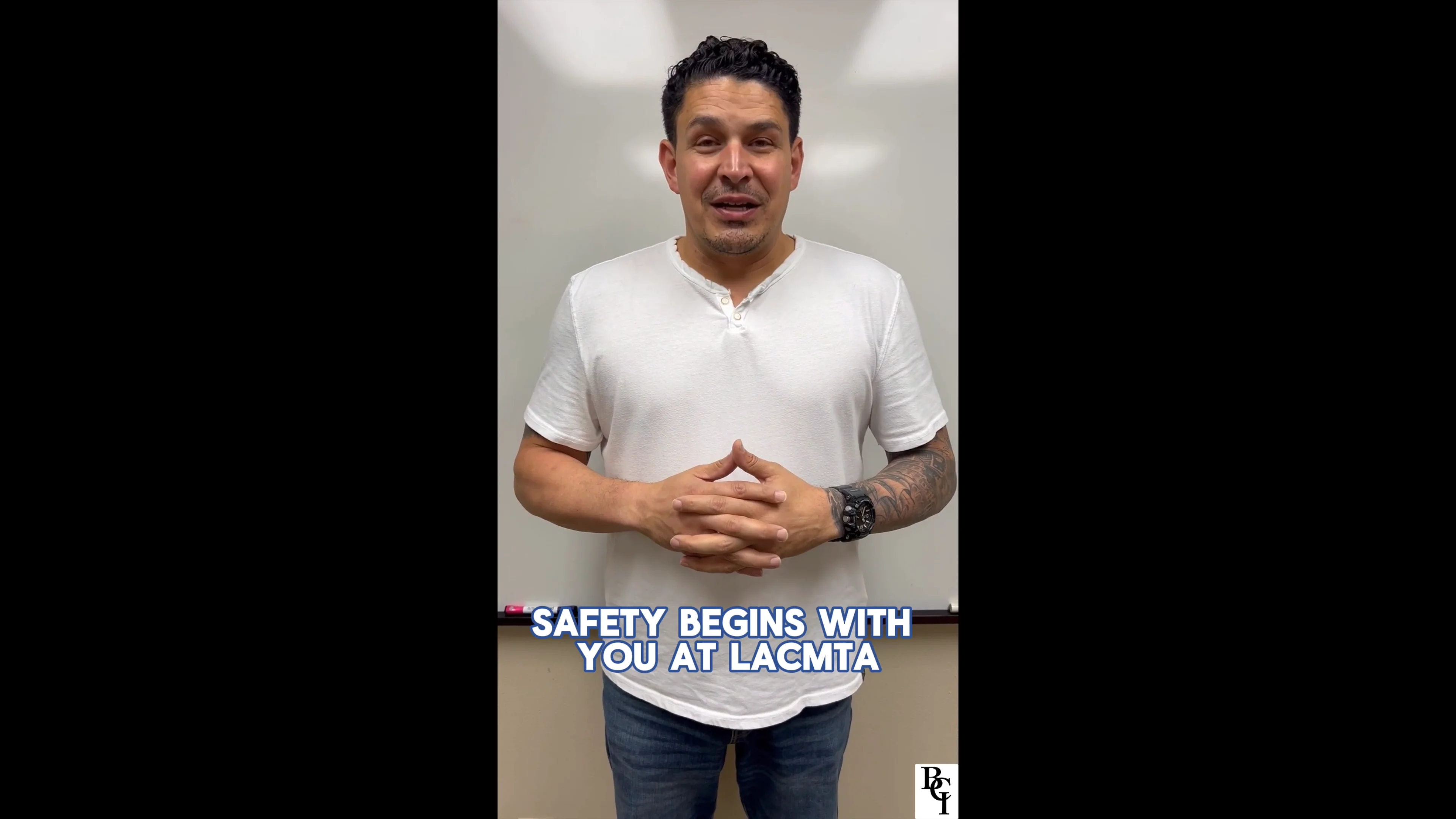 BCI IRP Sample - 4K on Vimeo