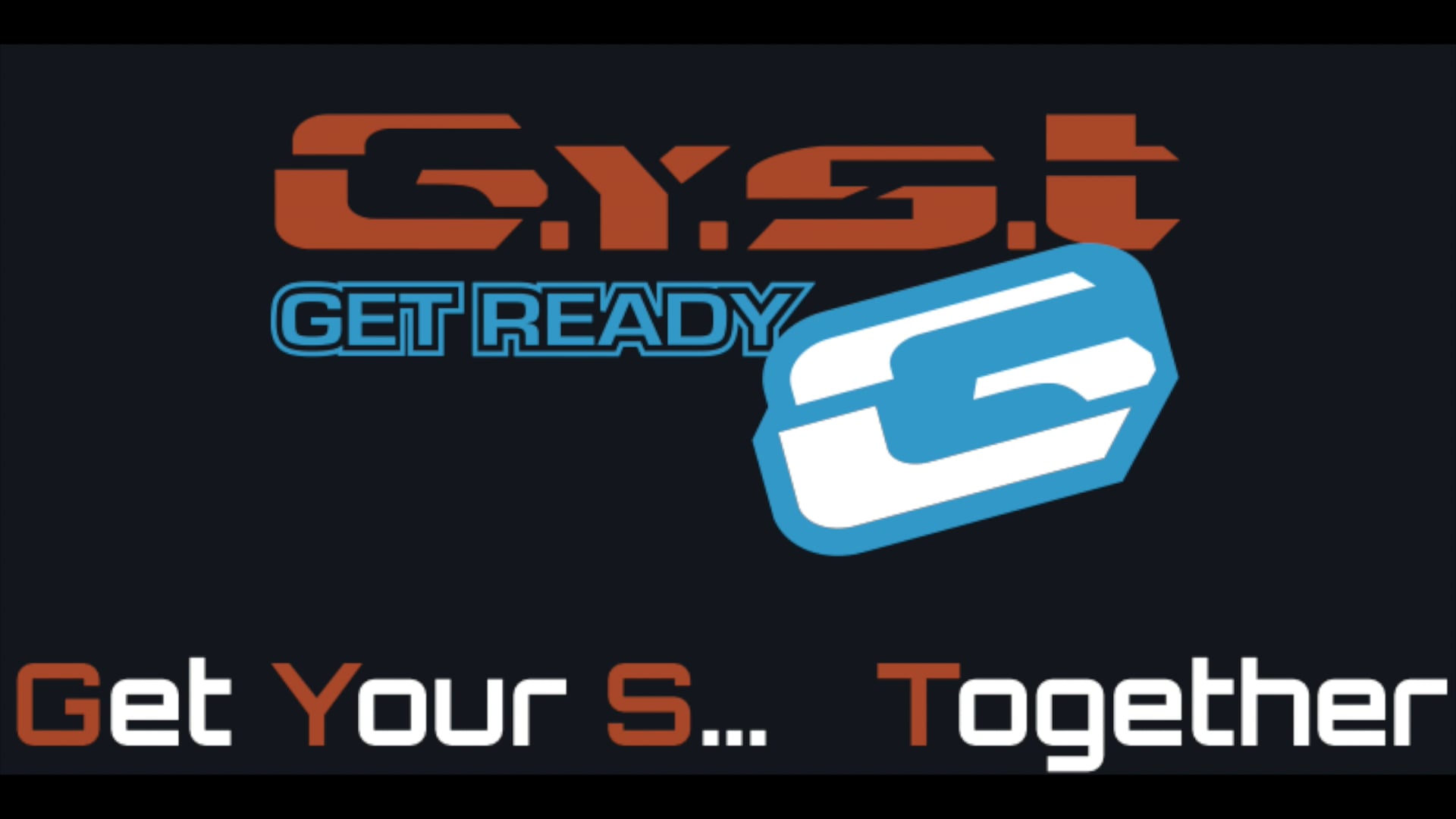 Triathlon Transition Bag - G.Y.S.T