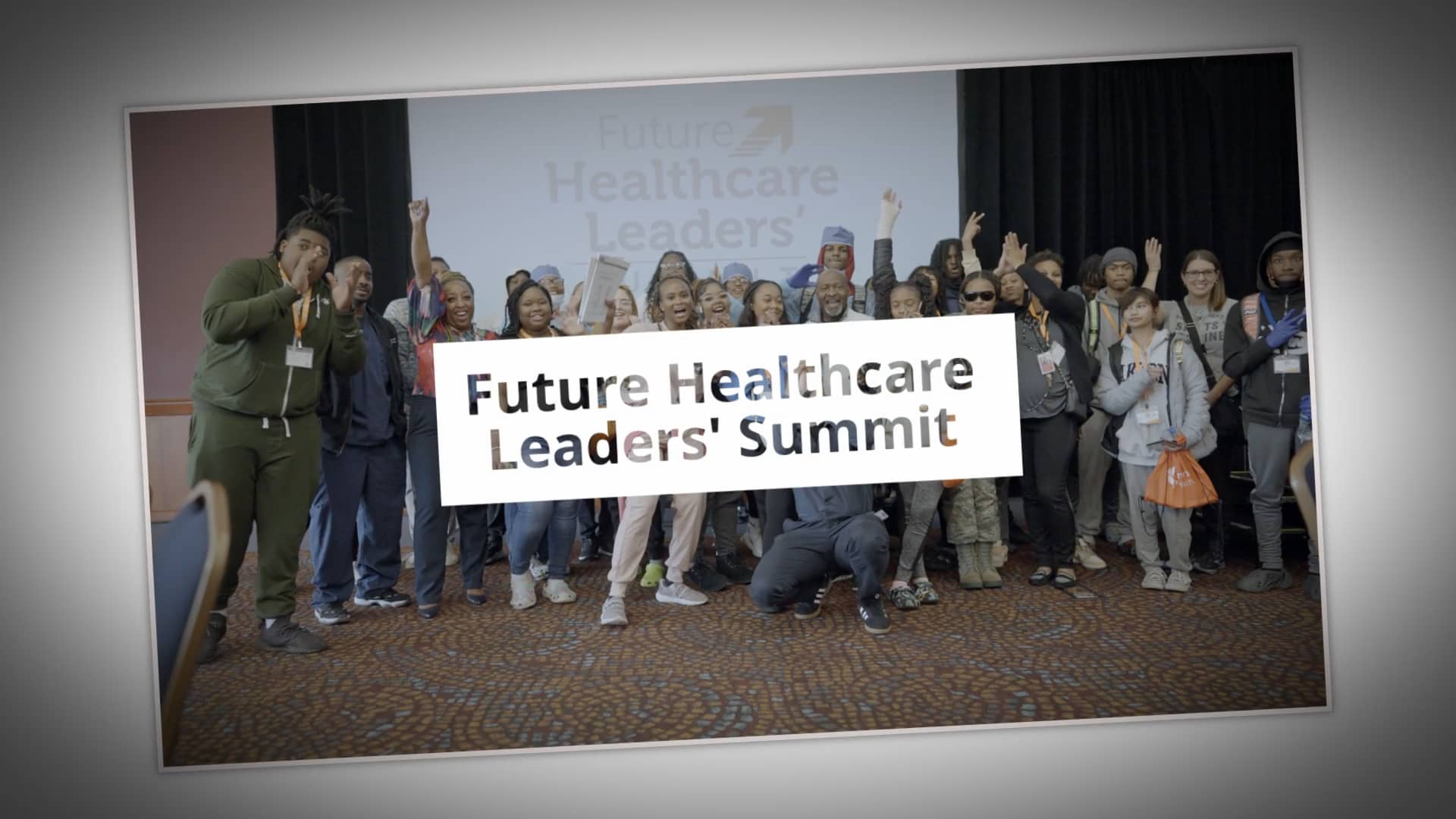 Summa Health - Future Healthcare Leaders Summit 2023 on Vimeo