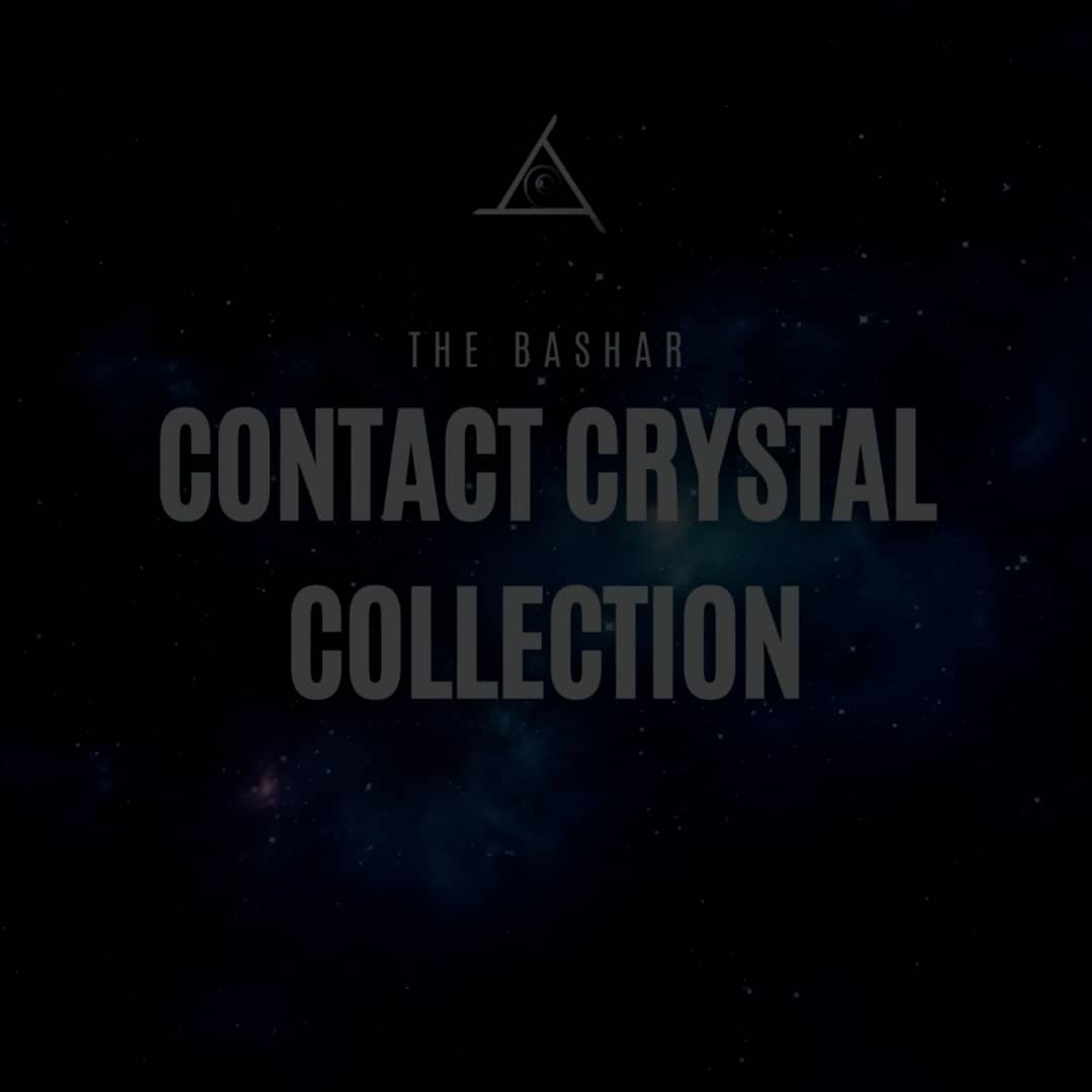 Bashar :: The Crystal Collection on Vimeo