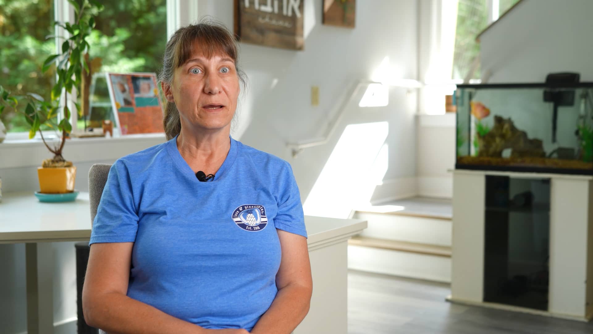 Liz Hardman compass on Vimeo