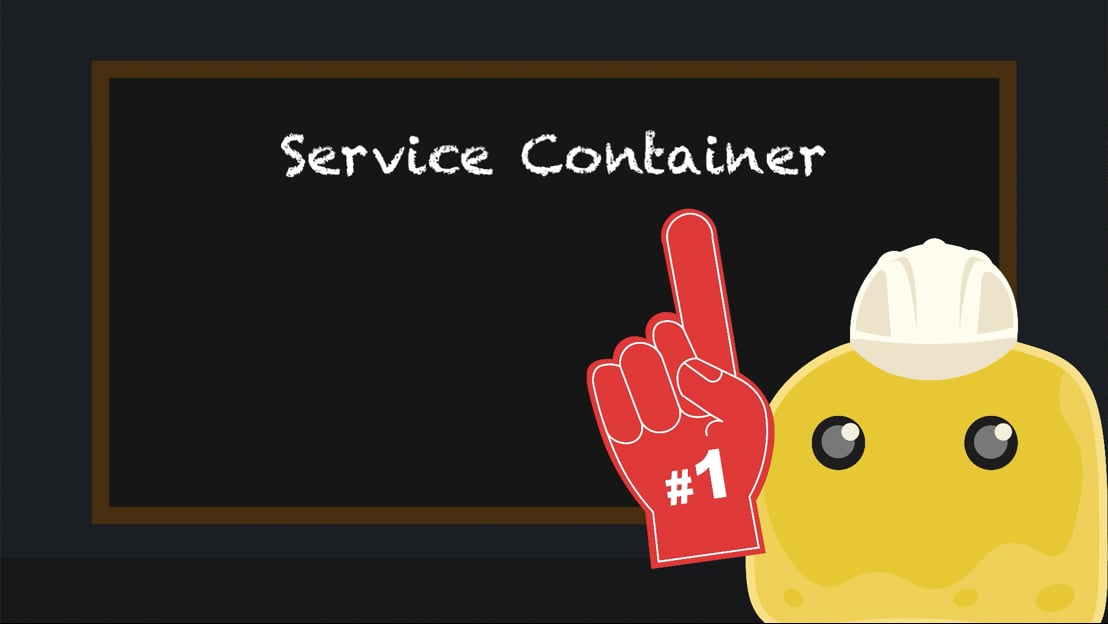 Challenge #1 for Setup, Services & the Service Container | SymfonyCasts Challenge #1 for Setup, Services & the Service Container | SymfonyCasts