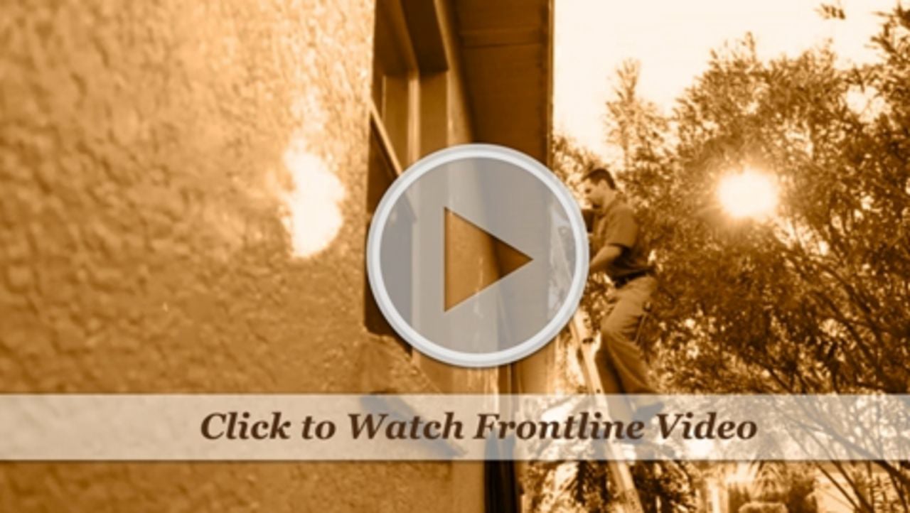 Frontline Video - August 2011 on Vimeo