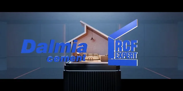 Dalmia RCF Expert