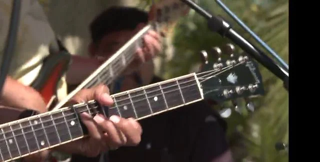 Barry Rillera at The Show Newport, CA June 2011 on Vimeo