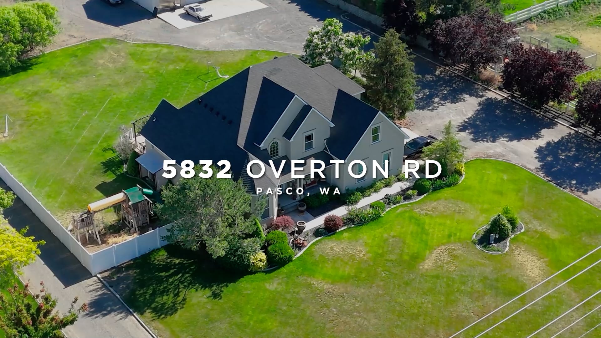 5832 Overton Rd