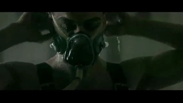 “FISHBOY” feature film - trailer - (2008) on Vimeo