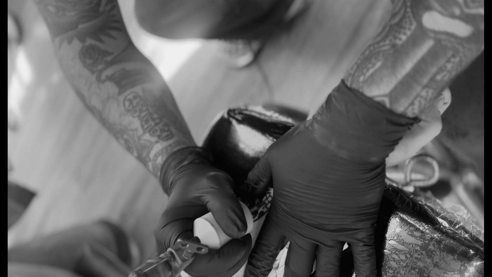 ICE COLD Tattoos: Your One-Stop Tattoo Shop for Unique Tattoo Designs