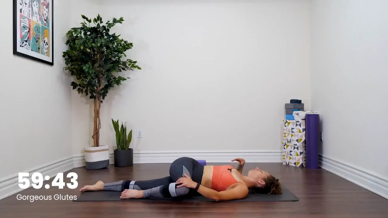 Gorgeous Glutes on Vimeo