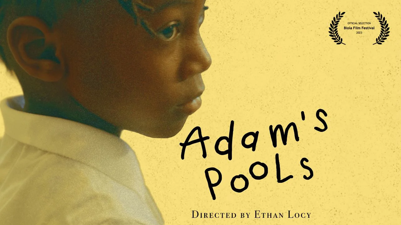 ADAM'S POOLS | A Childhood Drama Short Film (2022) on Vimeo