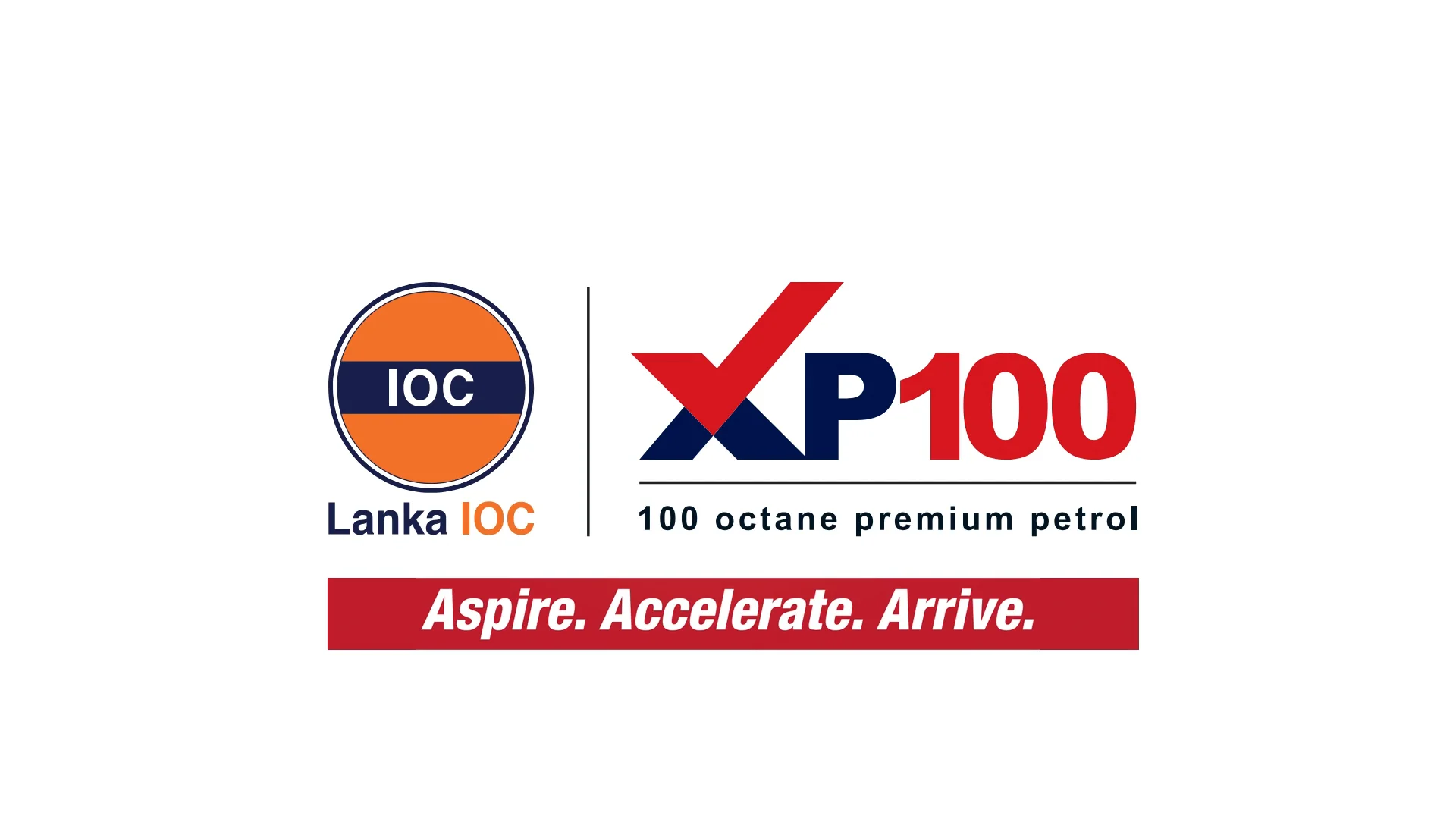 Lanka IOC - XP 100 Premium Fuel [English] on Vimeo
