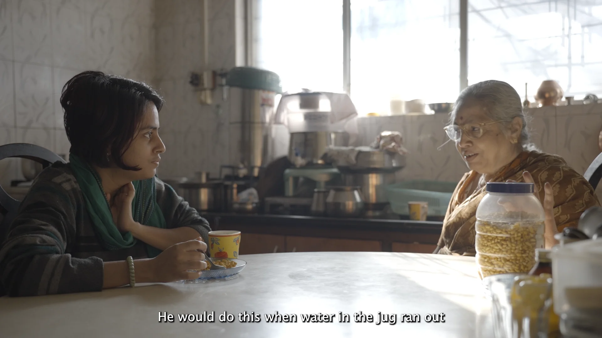 My Grandfather's House (2023) Trailer | Alvina Joshi | Rajiv Mehrotra ...