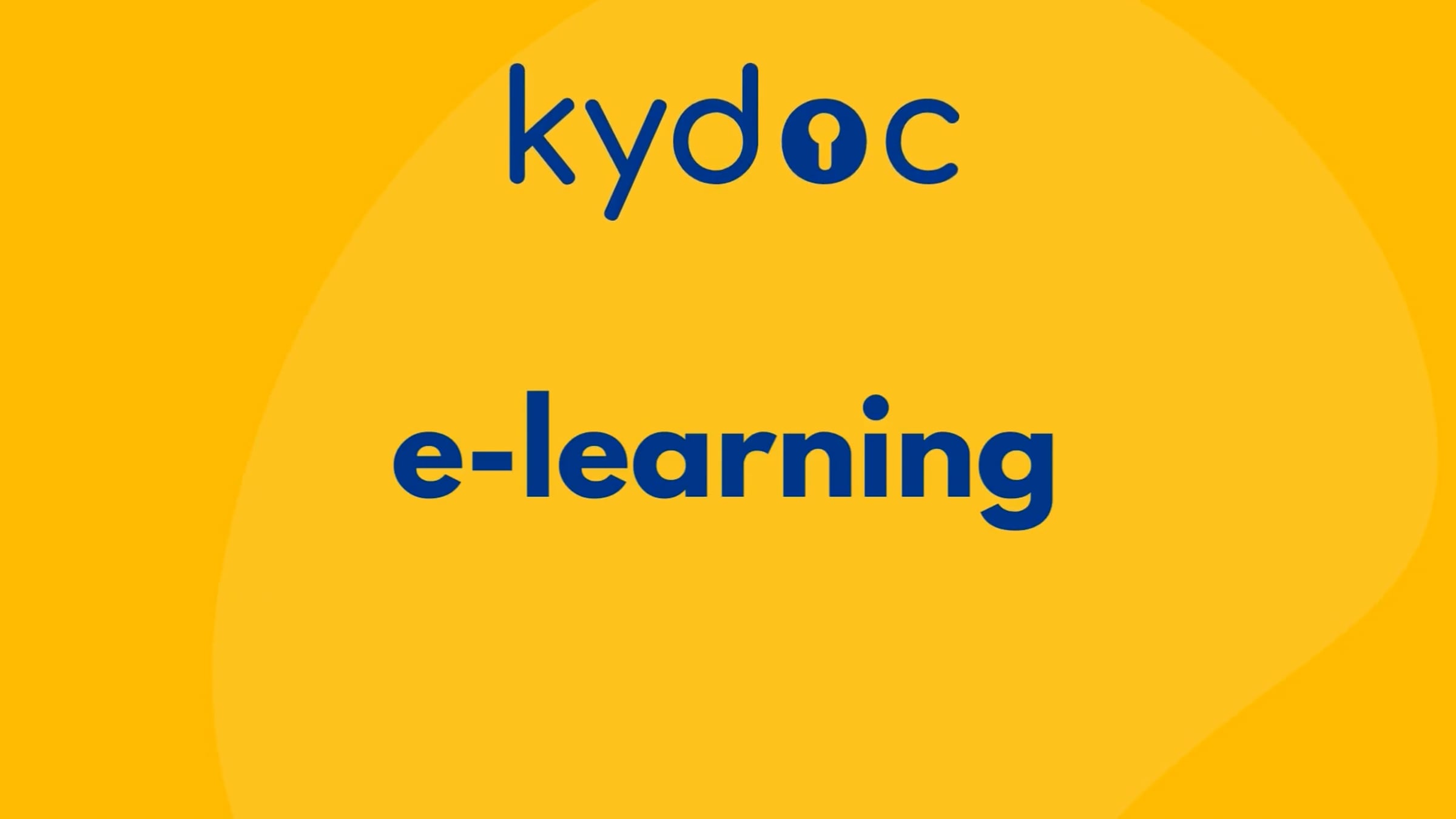 Elearning- 2 English version