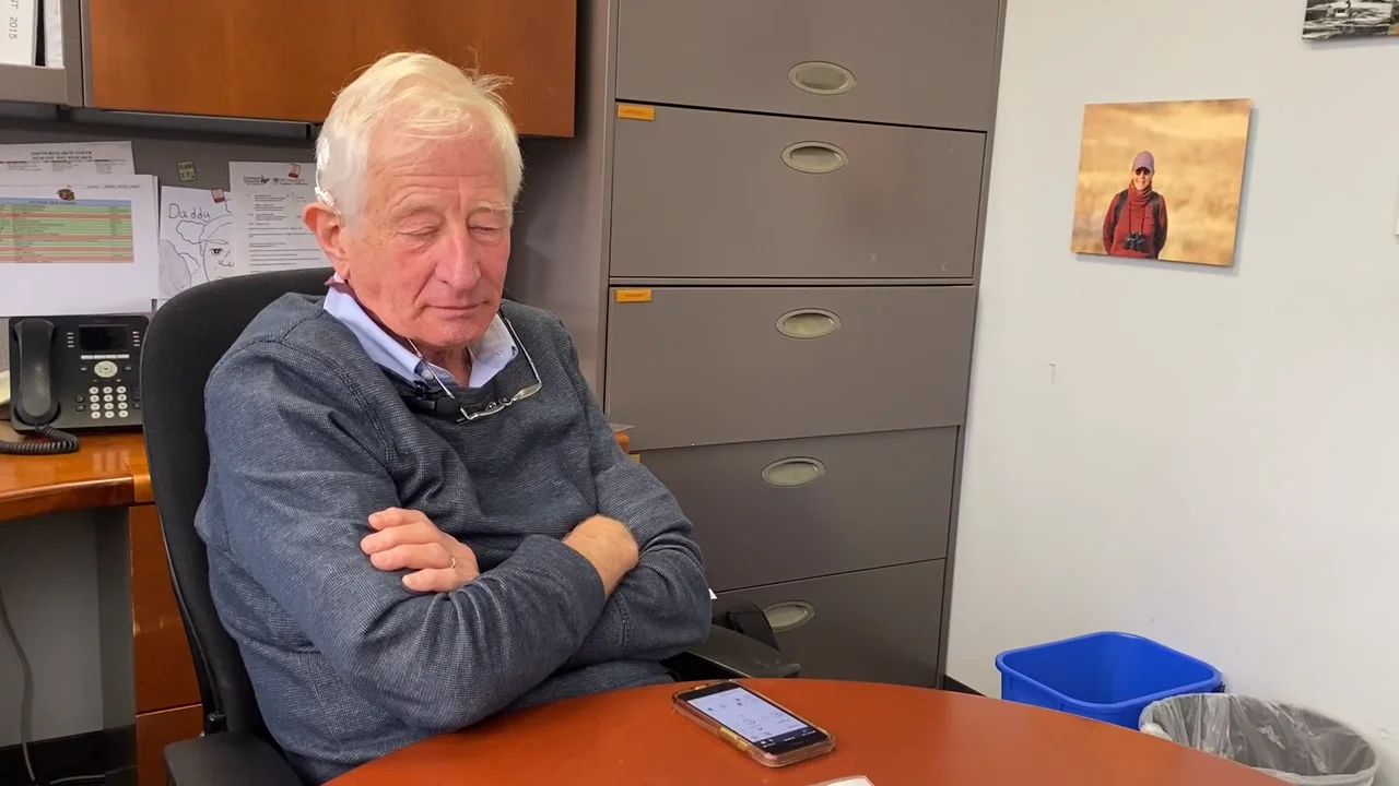 DR DECLERK (FULL) on Vimeo