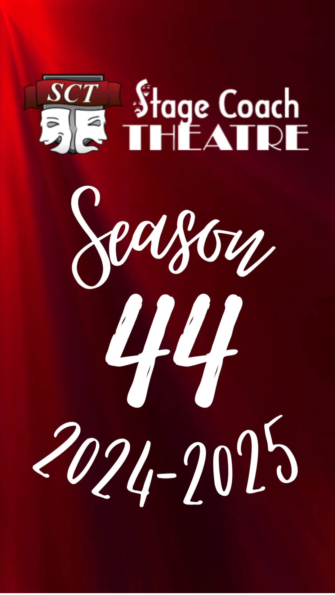 SCT Season 44 Announcement