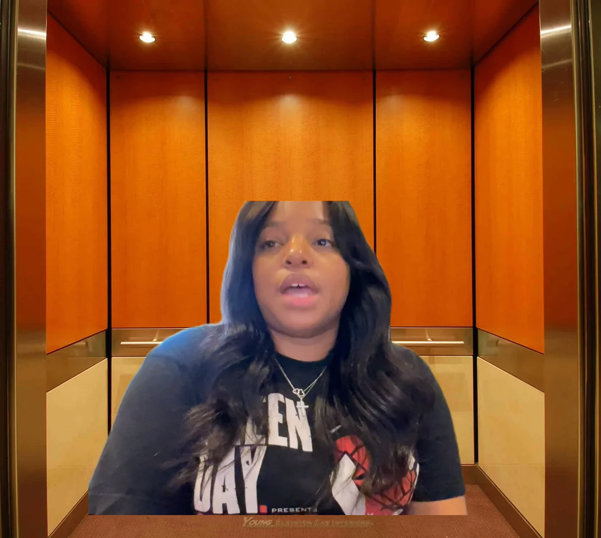 30 SECOND ELEVATOR SPEECH-KEMP on Vimeo