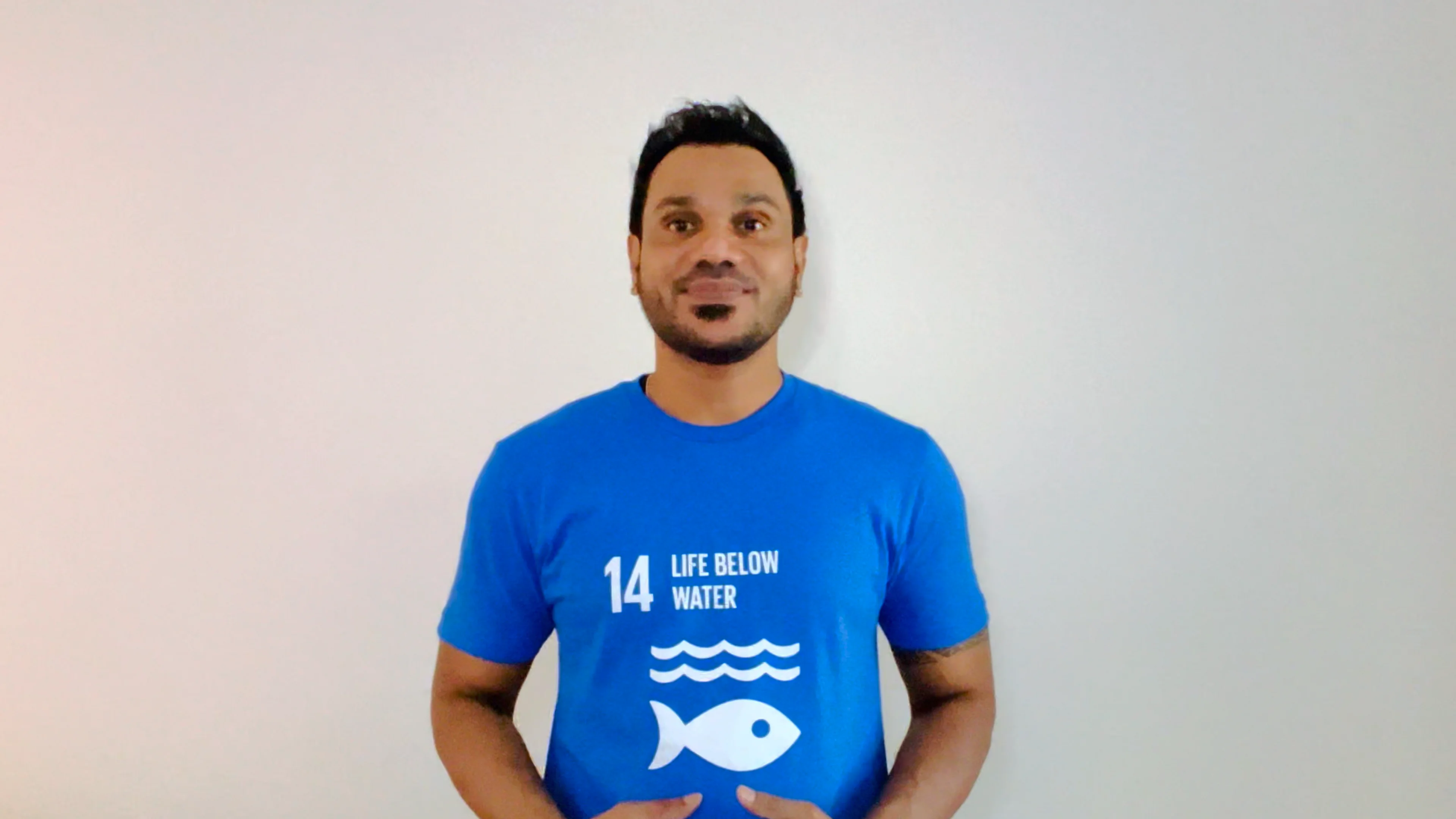 Imagine a world without fish on Vimeo