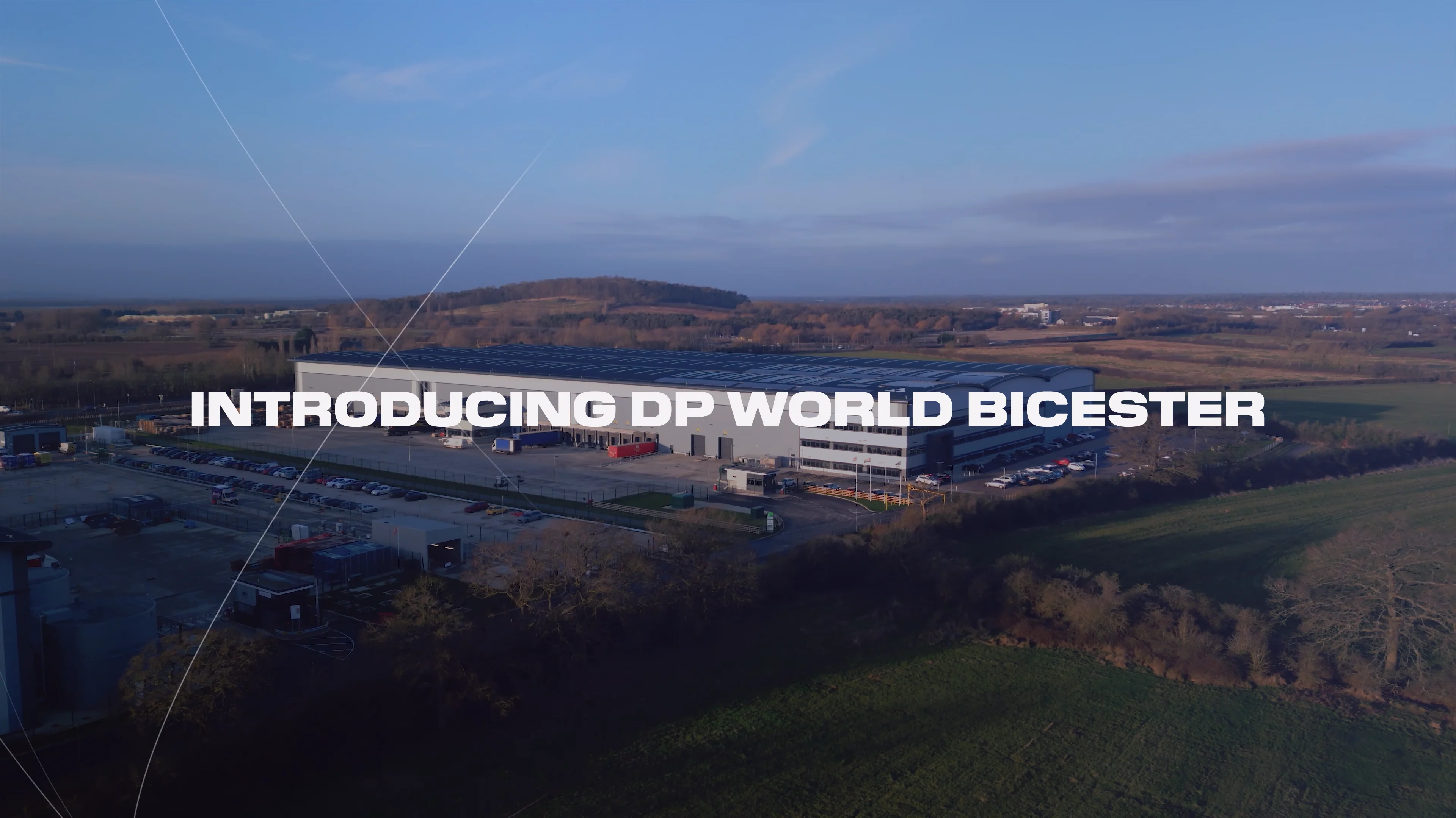 DP World - Site Bicester - 3 min with interviews_V3_09042024 on Vimeo