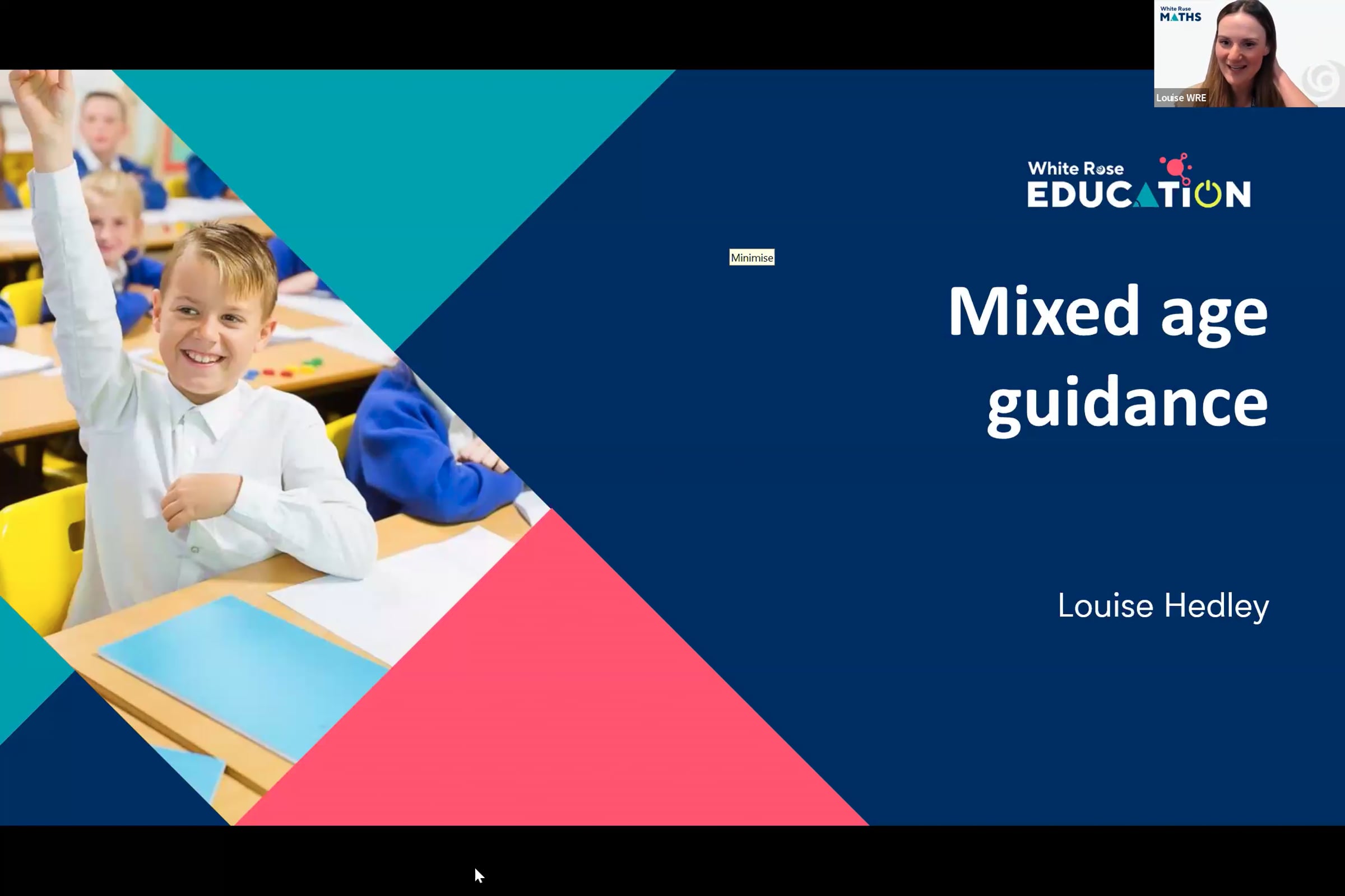 mixed-age-guidance