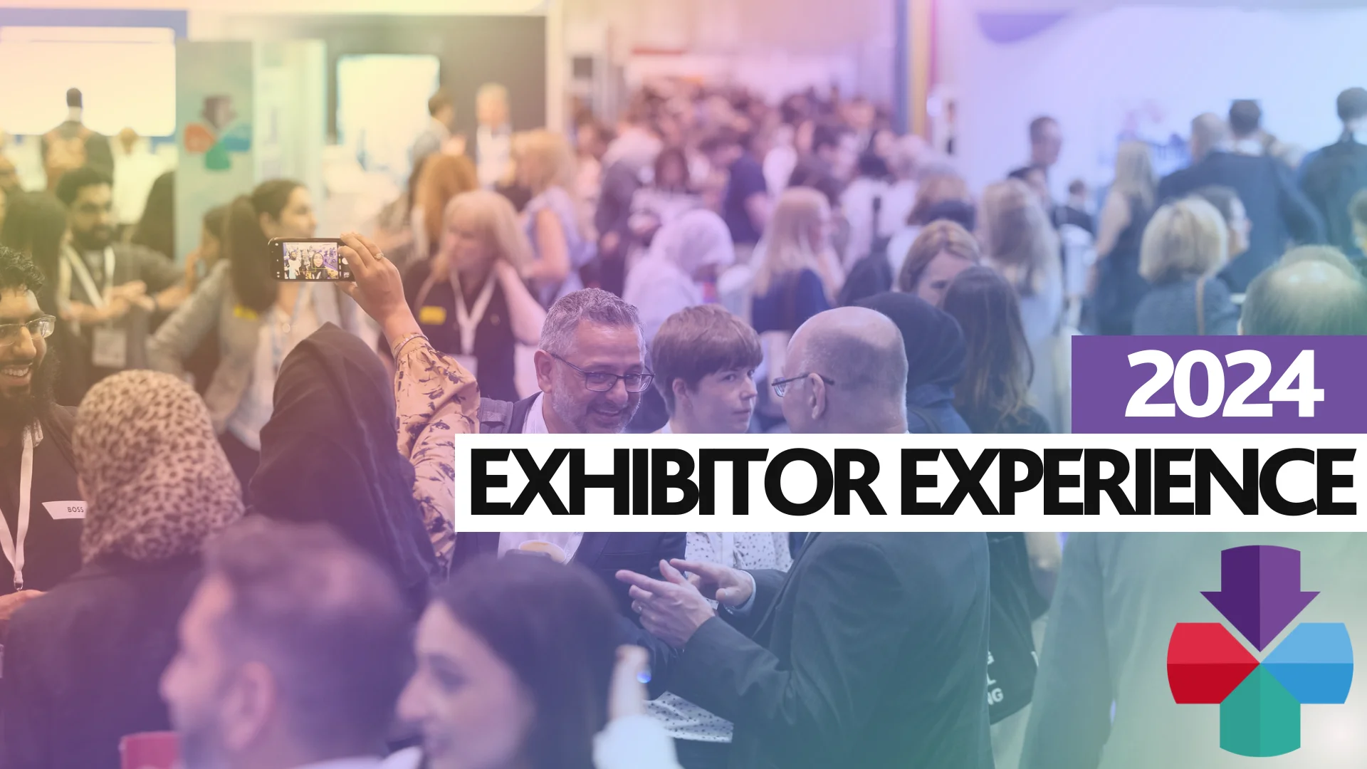 CPC London 2024 Exhibitor Experience